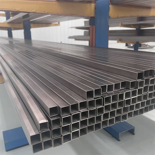 Phẩm chất ống titan & Titanium Angle nhà máy sản xuất từ Trung Quốc