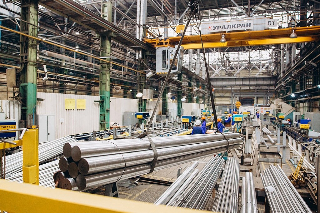 Titanium Industry Introduces Innovative Titanium Tube for Aerospace ...