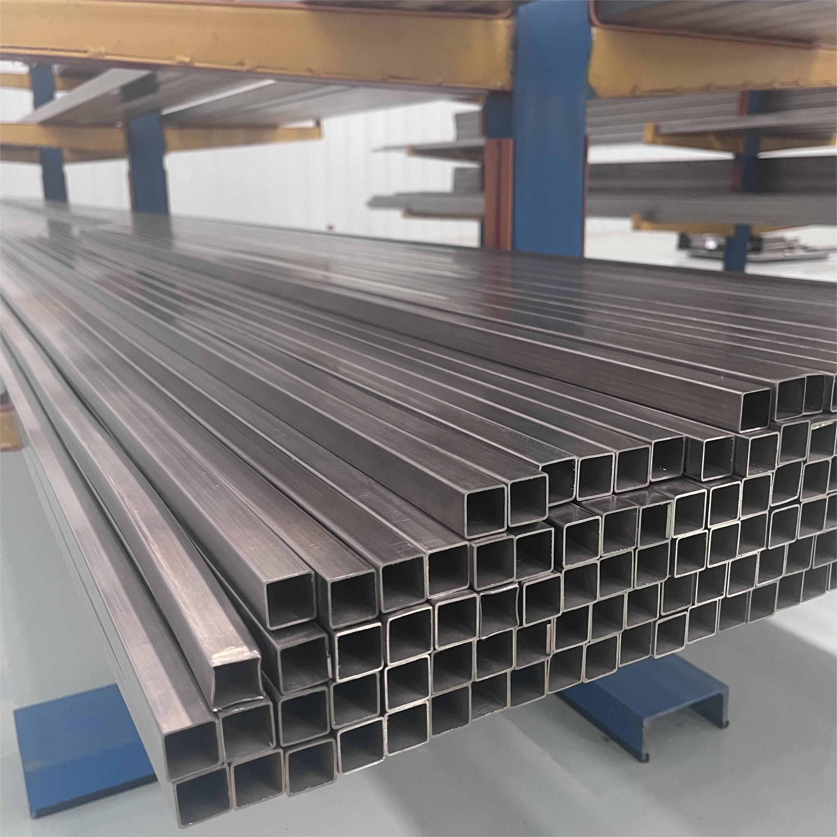 Your needs are our driving force