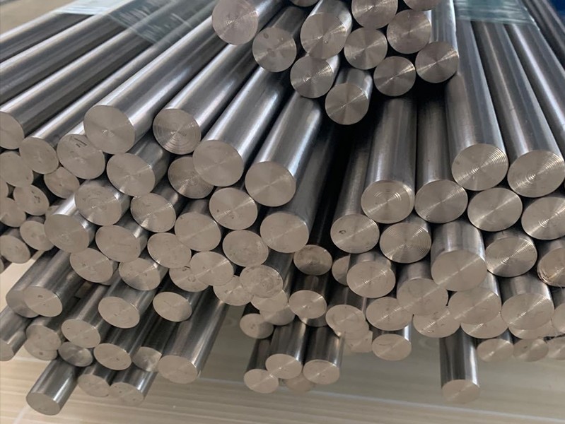 Titanium Industry Receives Prestigious Award for Sustainable ...