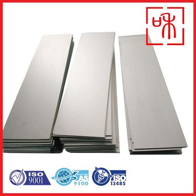 Titanium Channel factory, Buy good price Titanium Screw products