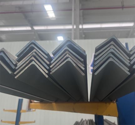 TP270 TP550 L Shaped Metal Profile Titanium L Shaped Angle Profile