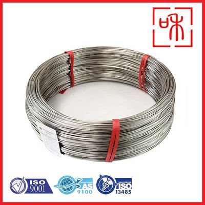 ERTi-1 And ERTi-2 Filler Metal Recommended For Grade 1 And Grade 2 ...