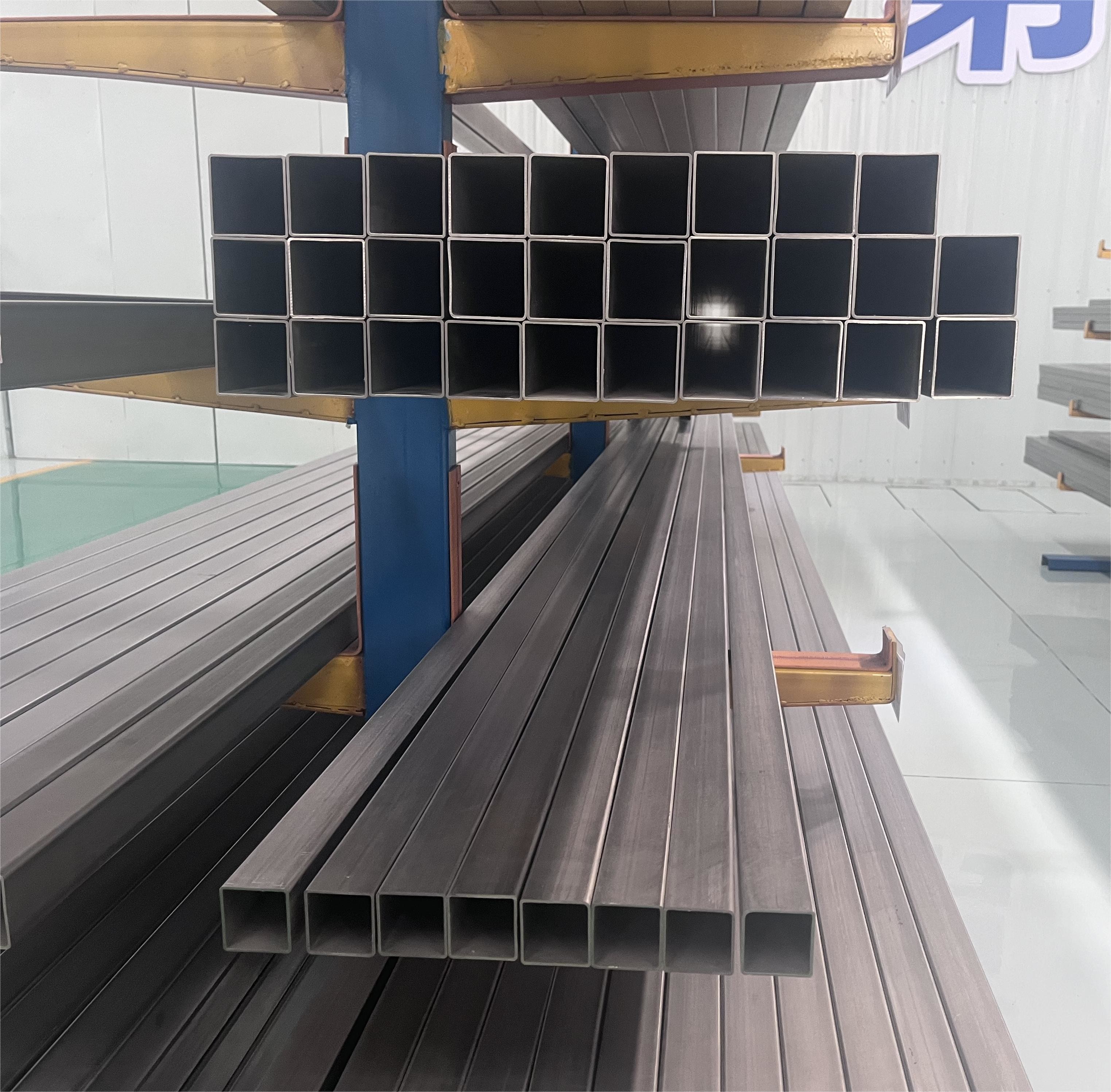 ASTM F136 ASTM B348 Titanium Rectangular Profiles 12000mm Titanium ...
