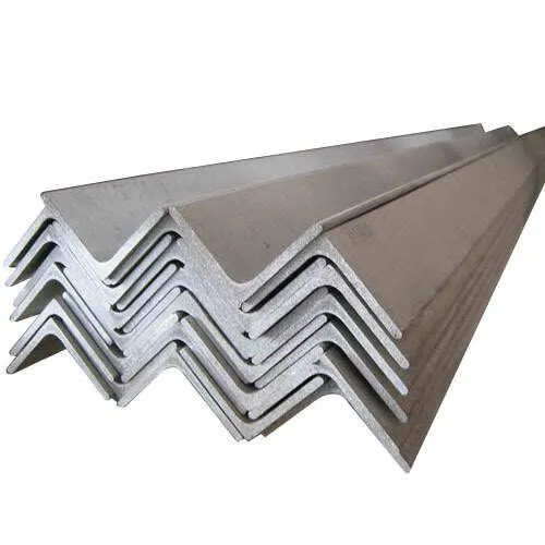 12mmx6000mm Titanium Profiles Cold Bend L Shaped Profile