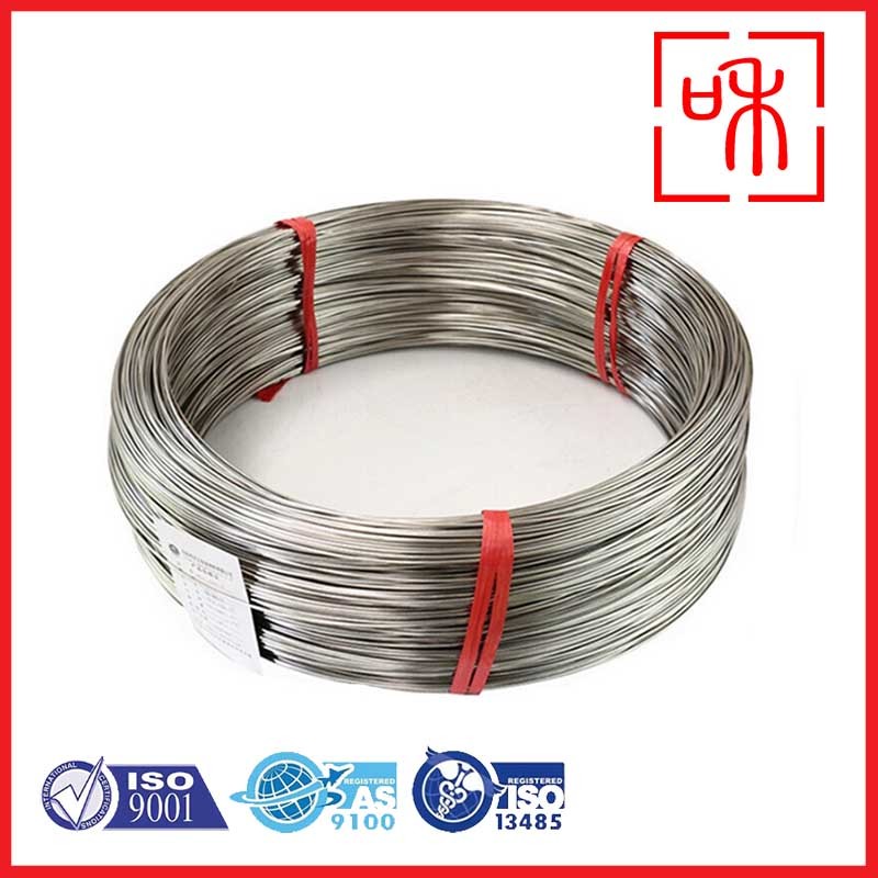 ERTi-1 And ERTi-2 Filler Metal Recommended For Grade 1 And Grade 2 ...