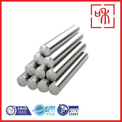 Quality Titanium Tube & Titanium Angle factory from China