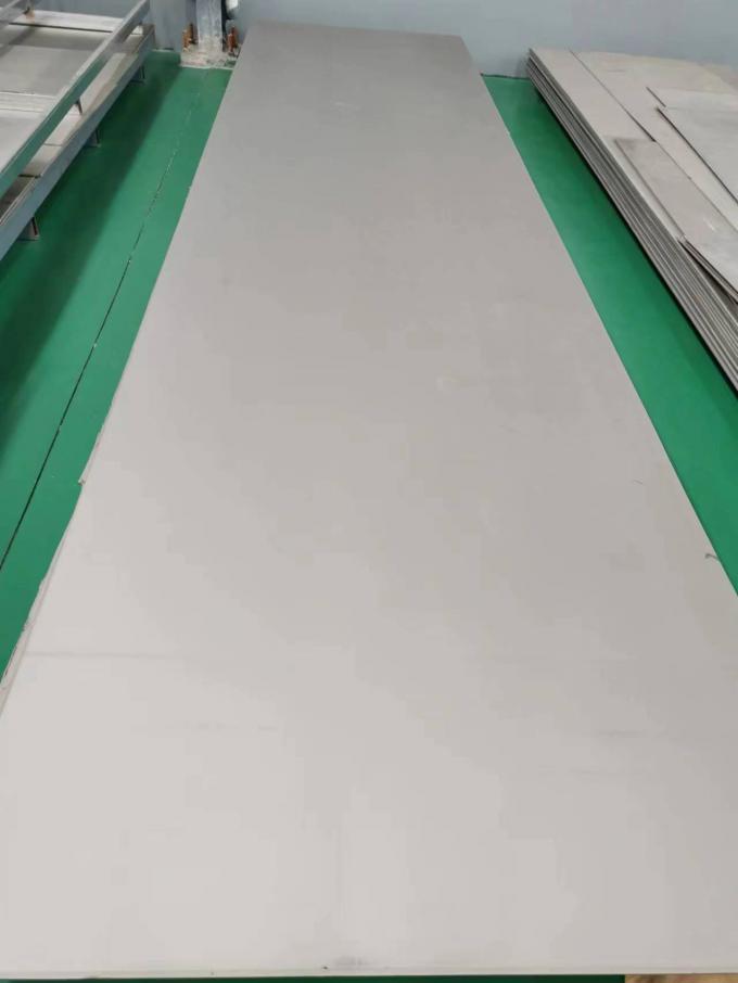 Medical Titanium Alloy Sheet Gr1-Gr10 Anodized Titanium Sheet